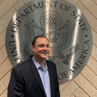 Jim Moore Email & Phone Number | Department of State Office of the ...