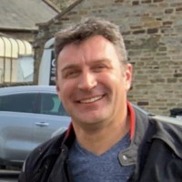 Graham Trewhitt's profile photo