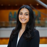 Isha Gupta Email & Phone Number | Michigan Investment Group Investment ...