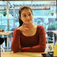 Subhangi Modgil Email & Phone Number | Cigniti Technologies Software ...