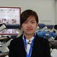 Lucy zhang Email & Phone Number | Tianhe Oil Group Huifeng Petroleum Equipment Co., Ltd. vice GM ...