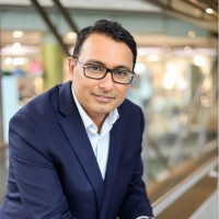 Khurram Uqaili Email & Phone Number | Marks and Spencer Finance ...