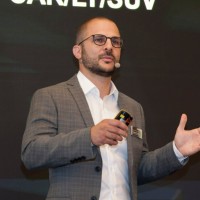 Filippo D'Alessandro Email & Phone Number | Driver Reifen und KFZ ...