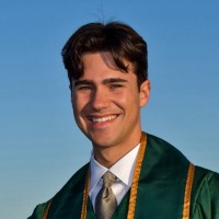 Jaden Rausenberger Email & Phone Number | Cal Poly EMPOWER Student ...