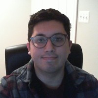 Abdullah Pathan Email & Phone Number | CACI International Inc Full Stack Software Developer ...