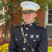 Marco Smith-Amaya Email & Phone Number | United States Marine Corps ...
