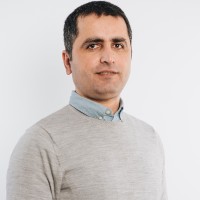 Foad Yousefi Email & Phone Number | Frontkom Web Developer Contact ...