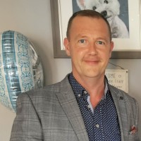 Shane Scanlon Email & Phone Number | Analog Devices New product ...