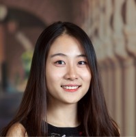 Amy Hua Email & Phone Number | Talent Tensor Co-Founder Contact Information