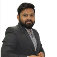 Kartheek Mandugula Email & Phone Number | Fitmap Expansion Head Contact ...