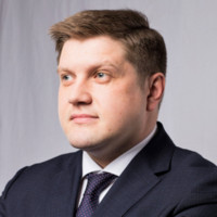 Anton Goltsman Email & Phone Number | SAFMAR Financial investments Head Of Branding ...