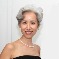 Maggie Guo Email & Phone Number | Ontario Beauty College Chief ...