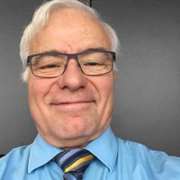 Bob Sanders Email & Phone Number | Holy Cross Hospital Staff Nurse ...