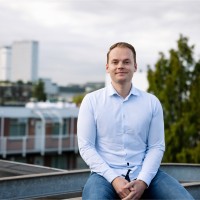 Hugo Vos email address & phone number | Ingenieursbureau Multical B.V ...