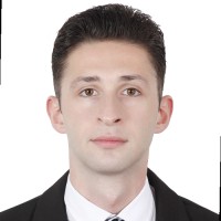 Beka Khvedeliani Email & Phone Number | Bla Bla Dubai Floor Manager ...