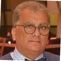 Sam Karam Email & Phone Number | John Paul Tailors INC Owner Contact ...