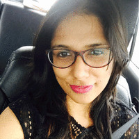 Deepti Verma Email & Phone Number | Accenture Senior Quality Assurance Automation Engineer ...