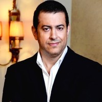 Brian Etemad Email & Phone Number | Tamleek Real Estate Co CEO Contact ...