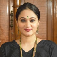 Sharanya Chandran Email & Phone Number | J-PAL South Asia Director ...