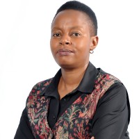 Loise Kithinji Email & Phone Number | Arete Consulting Limited Managing ...