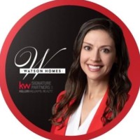 Stephanie Watson Email & Phone Number | Keller Williams Signature ...