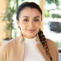 Ana Del Rocío Valderrama Email & Phone Number | Meyer Memorial Trust ...