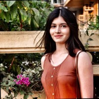 Ria Pawar Email & Phone Number | Ultrahuman Program Manager For ...