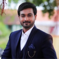 Deepan Arunachalam Email & Phone Number | EIM Solutions Associate ...