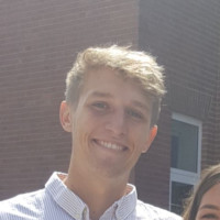 Jake Hudson Email & Phone Number | The Lens Digital Project Manager ...