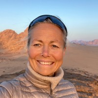 Ingrid Gjerde Email & Phone Number | Forsvaret - Norwegian Armed Forces ...