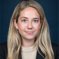 Devon Sweeney Email & Phone Number | Sumitomo Mitsui Banking ...