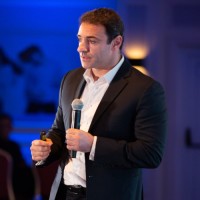 Marc Khayat Email & Phone Number | Cisco Leader, EMEA Partner Success ...