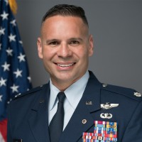 Michael Lopez Email & Phone Number | United States Air Force Air War ...