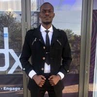 Dodi Sambrioch Email & Phone Number | I&M Bank Ltd Operations Officer ...