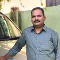 Suryanarayana Kesanakurthi Email & Phone Number | SHANAHAN ENGINEERING ...