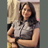 Arpita Mohapatra Email & Phone Number | Amazon Software Developer Engineer Contact Information