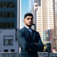 Fahad Amjad Email & Phone Number | Ray Meyer Fitness and Recreation ...