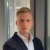 Kilian Serwe Email & Phone Number | Microsoft Business Program Manager ...