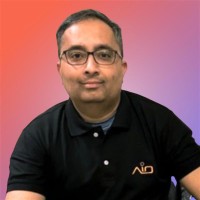 Zia Hasnain Email & Phone Number | AIO Co-Founder and CTO Contact Information