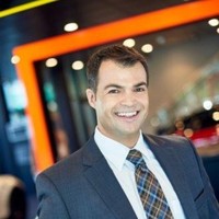 Mario Moser Email & Phone Number | JCB Executive, Group Managing ...