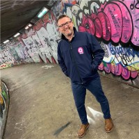 Errol Doherty Email & Phone Number | Q Radio Ltd. Programme Manager and ...