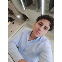 Oliver Vega Email & Phone Number | Condé Nast México & Latinoamérica HR Coordinator Contact ...