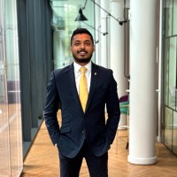 Devasia Joseph Email & Phone Number | The Westminster London, Curio ...