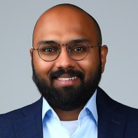 Ram Thilak Email & Phone Number | Suntory Beverage & Food Global Head ...