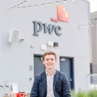 Nick Thorpe Email & Phone Number | PwC Consulting Associate Contact ...