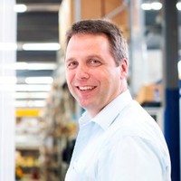 Marco Roeleveld Email & Phone Number | Alfen bv CEO Contact Information