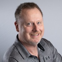 Shane Harris Email & Phone Number | NetVendor VP of Industry Solutions ...