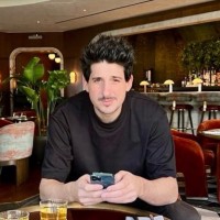 Youri Dauber Email & Phone Number | Cohabs Co-founder and CEO Contact ...