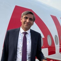 Azeez Narain Email & Phone Number | Air India Limited Head - Program ...