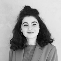 Francesca Mayr Email & Phone Number | GLOBO Vice President, Innovation ...